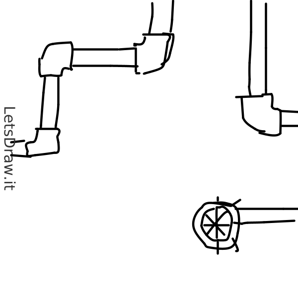 How to draw pipe / wu37cwmxo.png / LetsDrawIt
