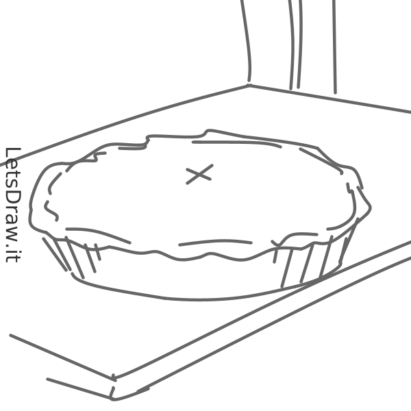 How to draw pie / wz1rgd37w.png / LetsDrawIt