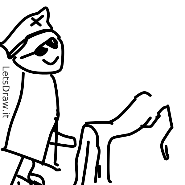 How to draw pope / x373cf7dd.png / LetsDrawIt