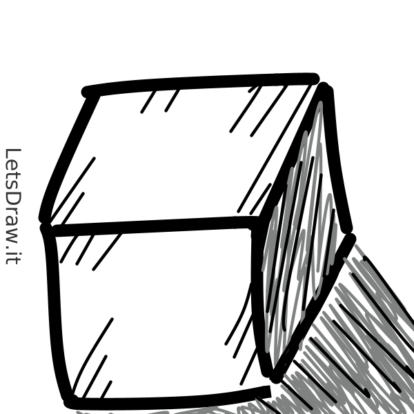 How to draw cube / x8hnn3nqe.png / LetsDrawIt