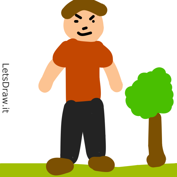 How to draw giant / xbzkphgo3.png / LetsDrawIt