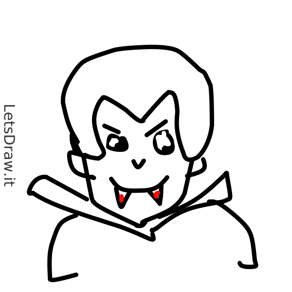How to draw vampire / xd5mjjtx1.png / LetsDrawIt