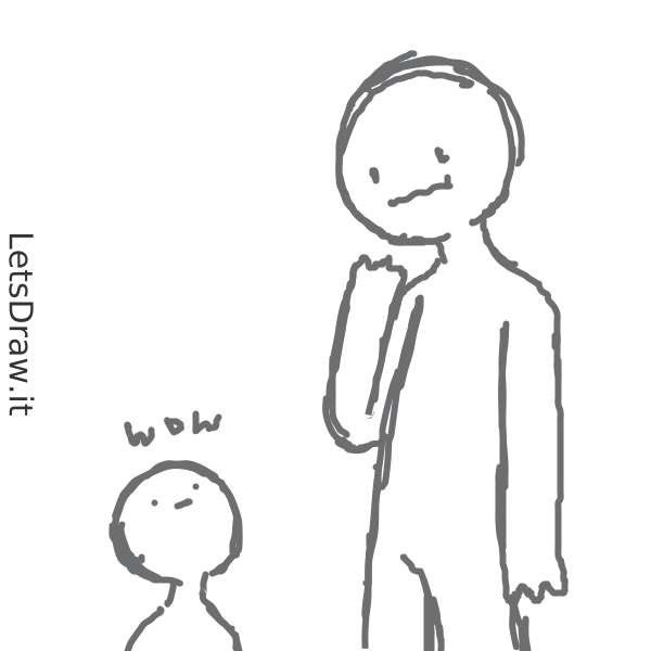 How to draw giant / xeocxexzq.png / LetsDrawIt