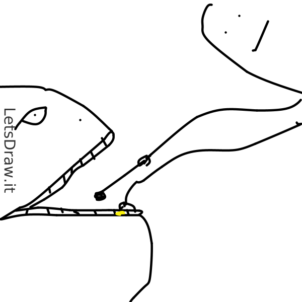 How to draw dentist / xhmfm3x6b.png / LetsDrawIt