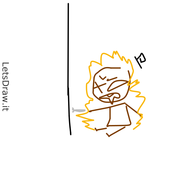 How to draw electrical outlet / xpkbma7rw.png / LetsDrawIt