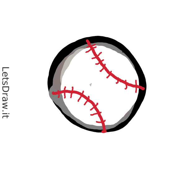How to draw ball / xr8zgzm3q.png / LetsDrawIt