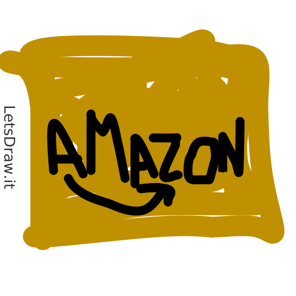 How to draw package / xrajetn4y.png / LetsDrawIt