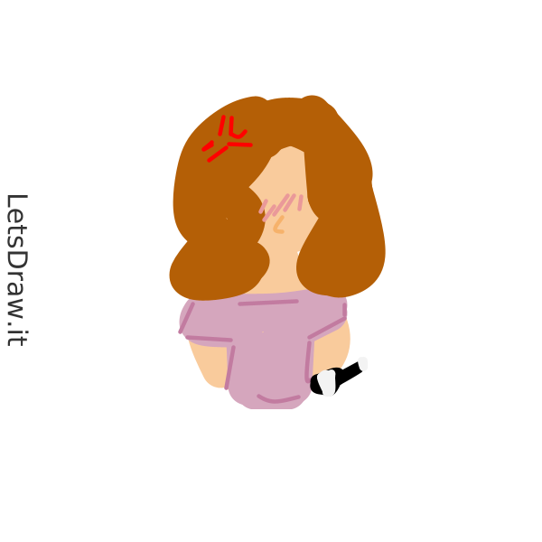 How to draw drunk / xtiorjeg7.png / LetsDrawIt