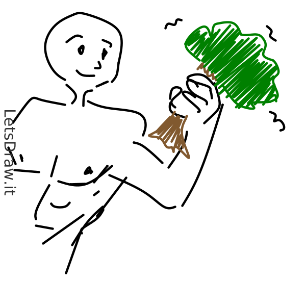 How to draw giant / xytdb11ih.png / LetsDrawIt