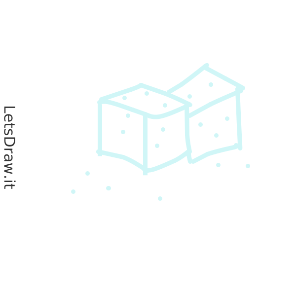 How to draw sugar / xywtjpi79.png / LetsDrawIt