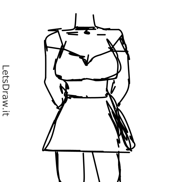 How to draw chest / xznnmhh8d.png / LetsDrawIt