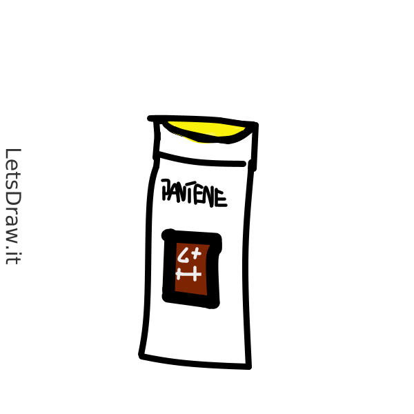 How to draw shampoo / y8zjea8c5.png / LetsDrawIt