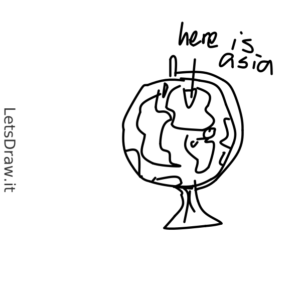 How to draw asian / ycjmpmc6r.png / LetsDrawIt