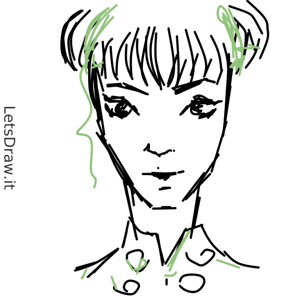 How to draw China / yd8s8sit5.png / LetsDrawIt