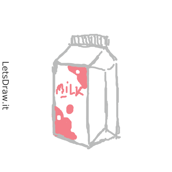How to draw milk / ydssq7ofu.png / LetsDrawIt