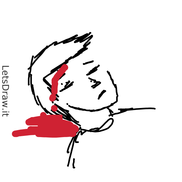 How to draw dead / yeog8sj4o.png / LetsDrawIt