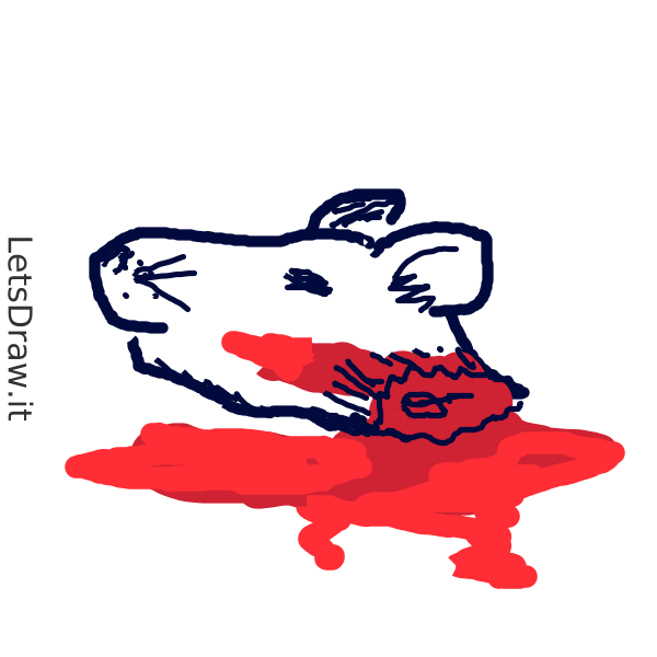 How to draw dead / ymedezamp.png / LetsDrawIt