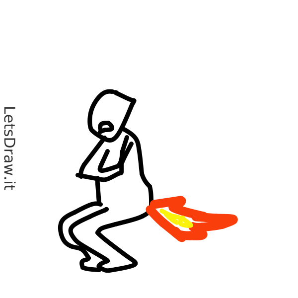 How to draw spicy / ymt6jbekw.png / LetsDrawIt