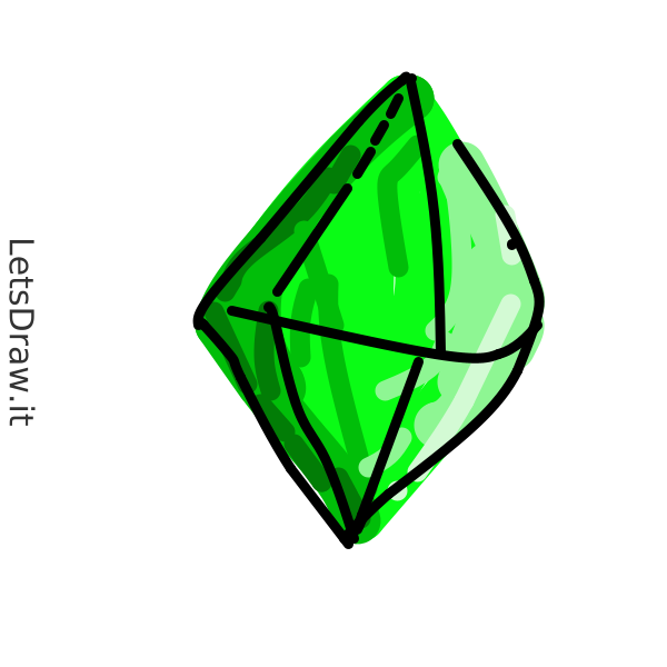 How to draw sims / ypgdcdchj.png / LetsDrawIt