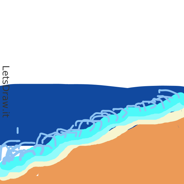 How to draw wave / yrf6qtwa5.png / LetsDrawIt