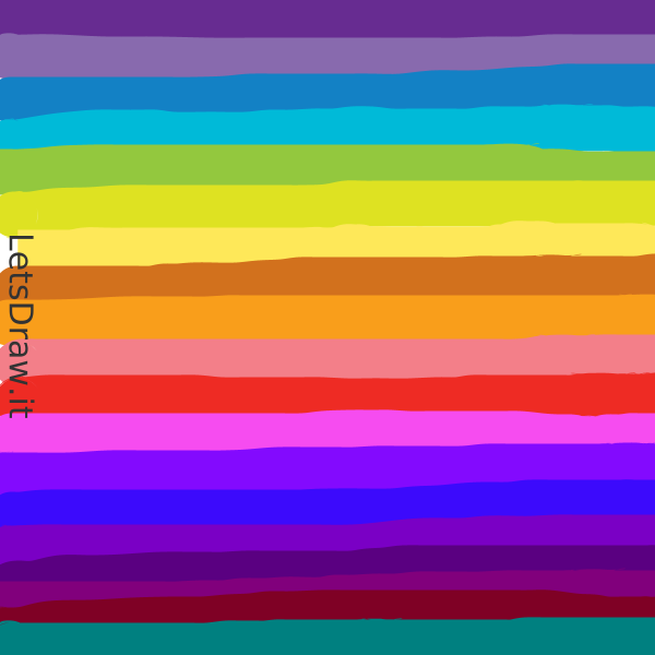 How to draw colors / ytghqrejd.png / LetsDrawIt