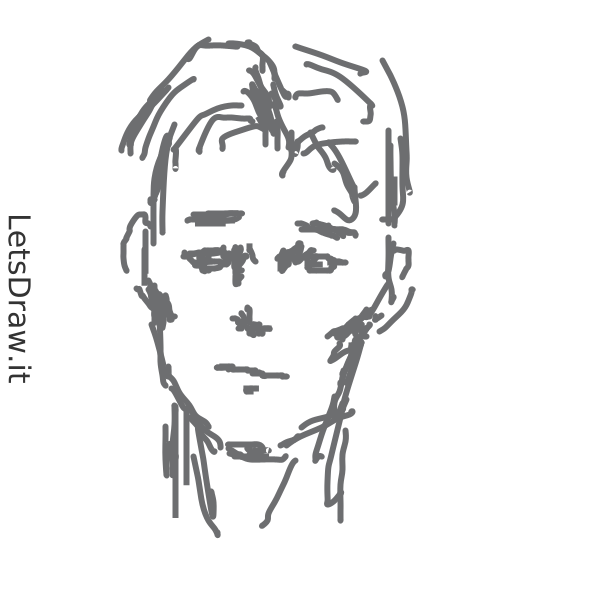 How to draw guy / yx8mq7h1o.png / LetsDrawIt