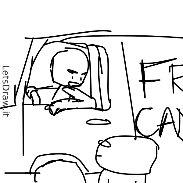 How to draw stranger / z3jobgm6h.png / LetsDrawIt