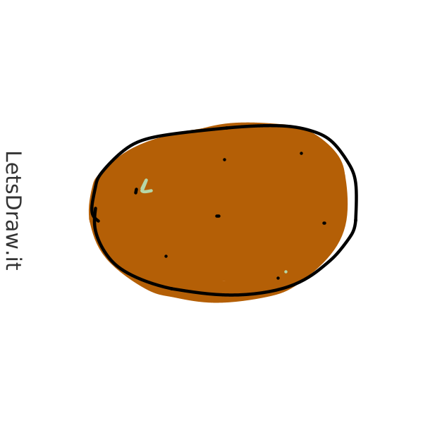 How to draw potato / z4cbeob1j.png / LetsDrawIt