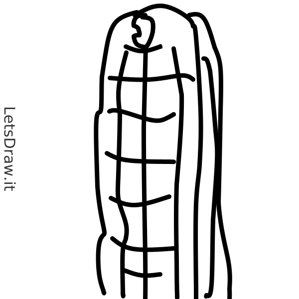 How to draw phone booth / z7bscs4gd.png / LetsDrawIt