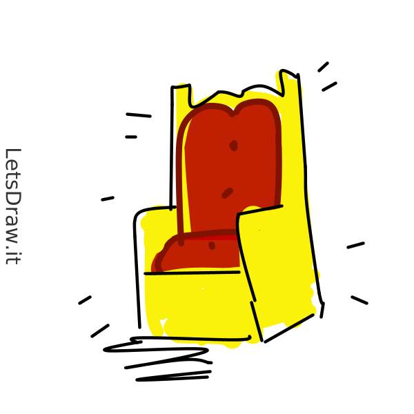 How to draw throne / z9bmjbq3s.png / LetsDrawIt