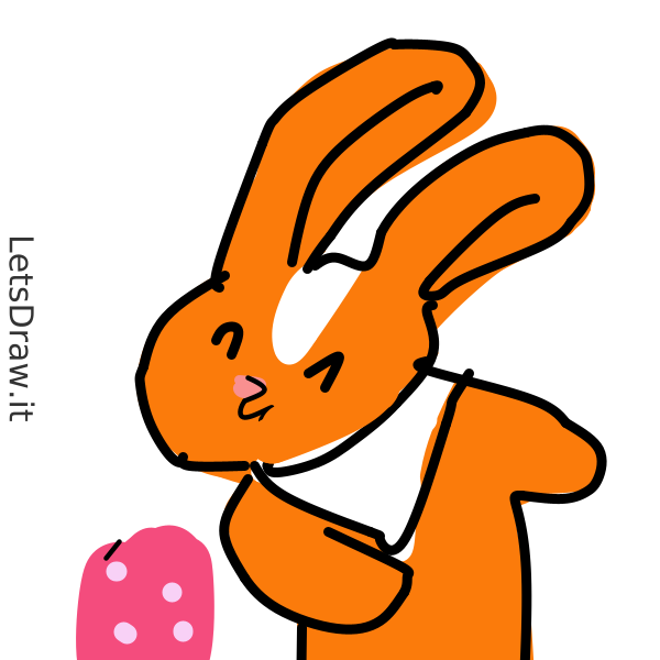 How to draw Easter / zbhopbg4j.png / LetsDrawIt
