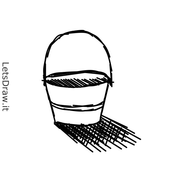 How to draw bucket / zdqtt4io.png / LetsDrawIt
