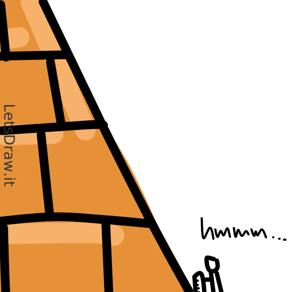 How to draw ruler / zjzigzeg4.png / LetsDrawIt